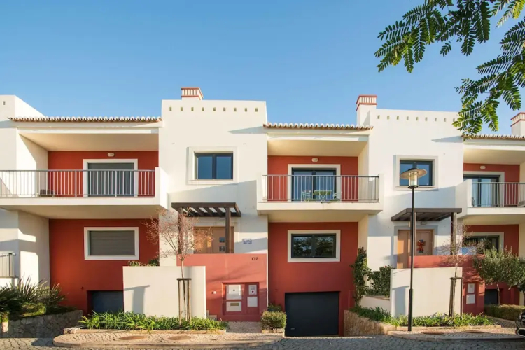 Portimão Elegant House By Homing - Alvor