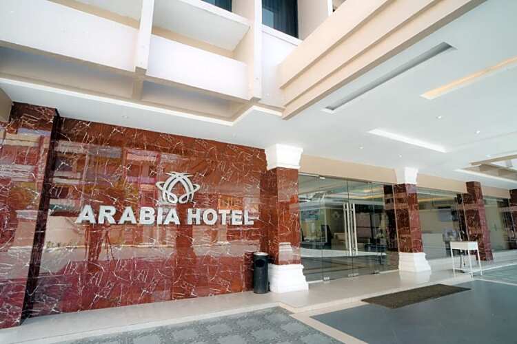 Arabia Hotel - Aceh