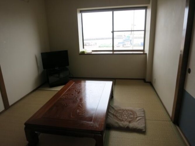 Minshuku Tomo - Imabari