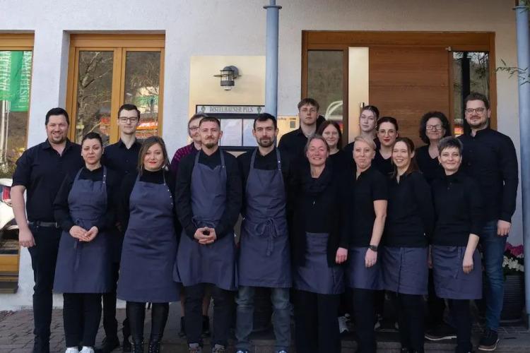 Hotel & Restaurant Bestenheider Stuben - Wertheim