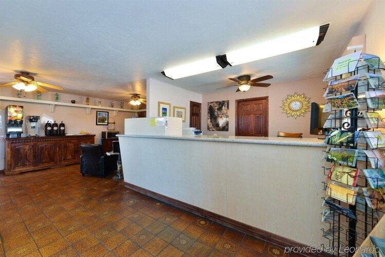 Americas Best Value Inn Tucson - Tucson, AZ
