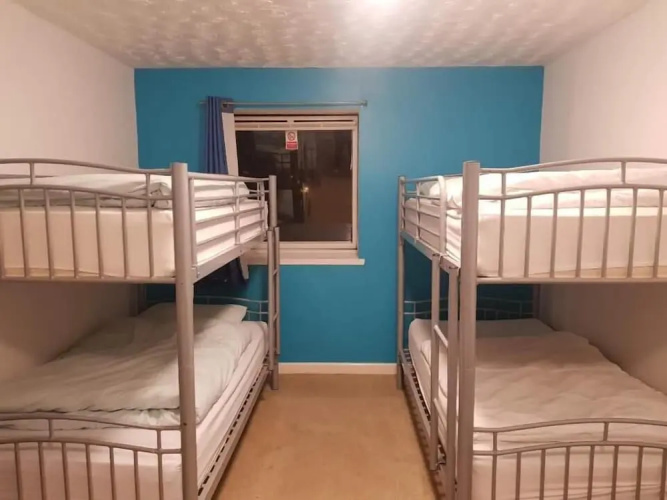 Blue Room Hostel - Newquay
