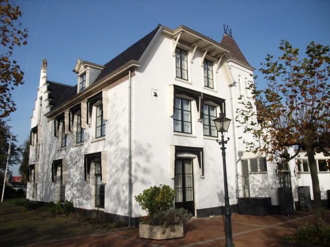 Herberg Welgelegen - Leiden