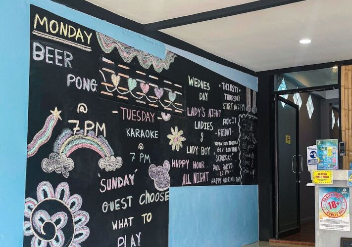 Slumber Party Krabi - Ao Nang