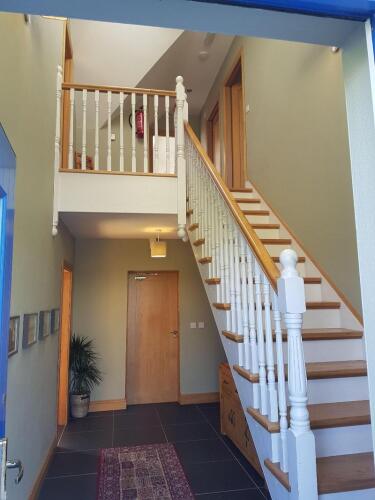 Blackberry Lodge Accommodation - 두린