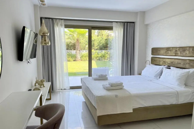 Laguna Resort - Halkidiki
