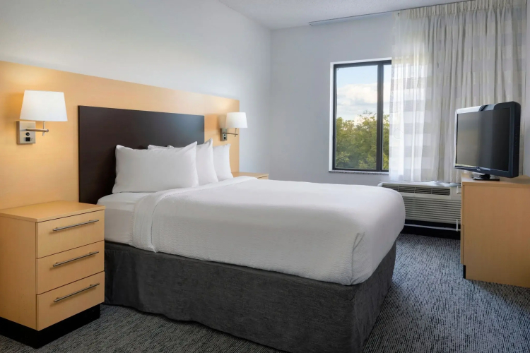 Towneplace Suites By Marriott York - Marietta, PA