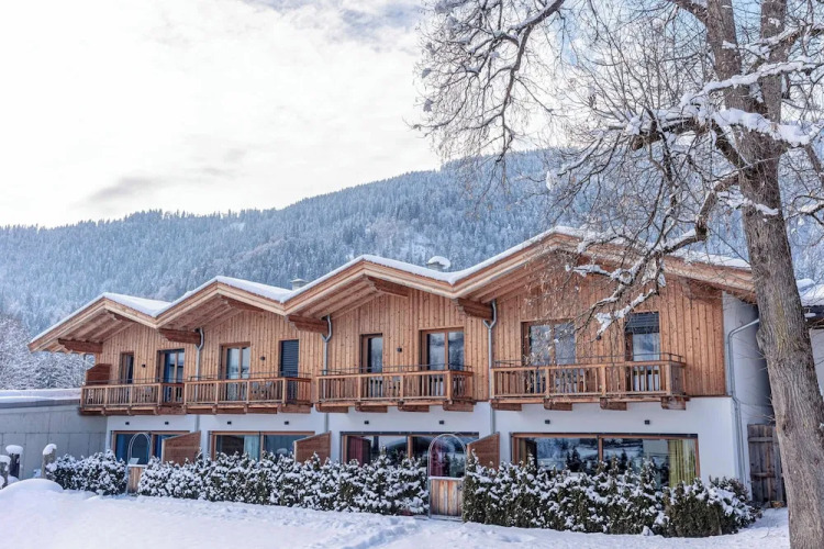 Dorfresort Kitzbühel By Alps Resorts - Kirchberg in Tirol