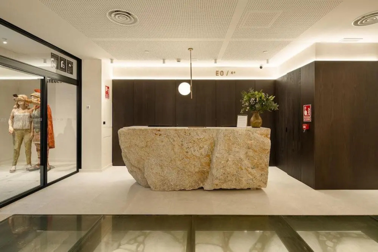 Hotel Sercotel Esteoeste - Lugo