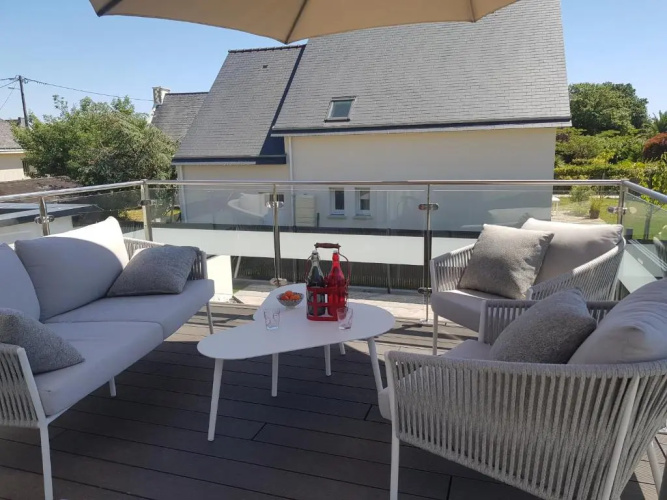 Studio De Lokentaz - Saint-Gildas-de-Rhuys