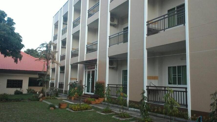 M Place Maerim - Mae Rim District