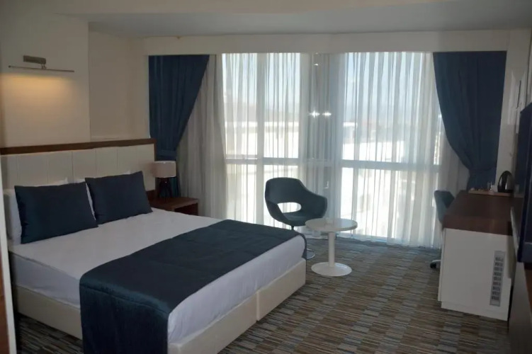 Grand Ramons Otel - Denizli