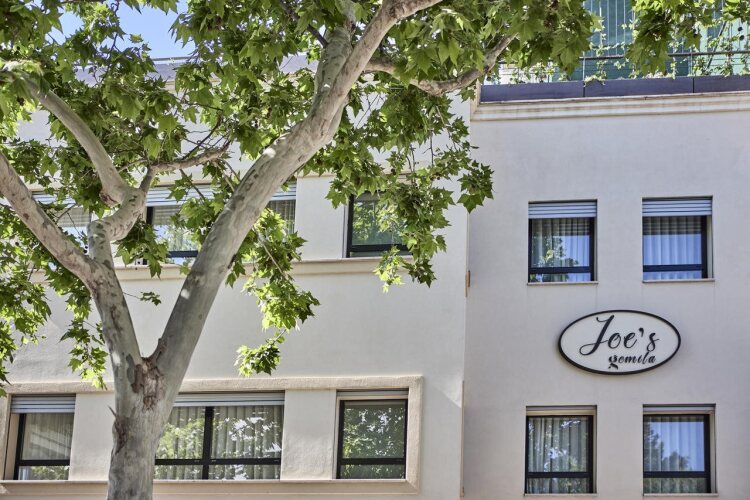 Joe's Gomila Boutique Hotel - Palma
