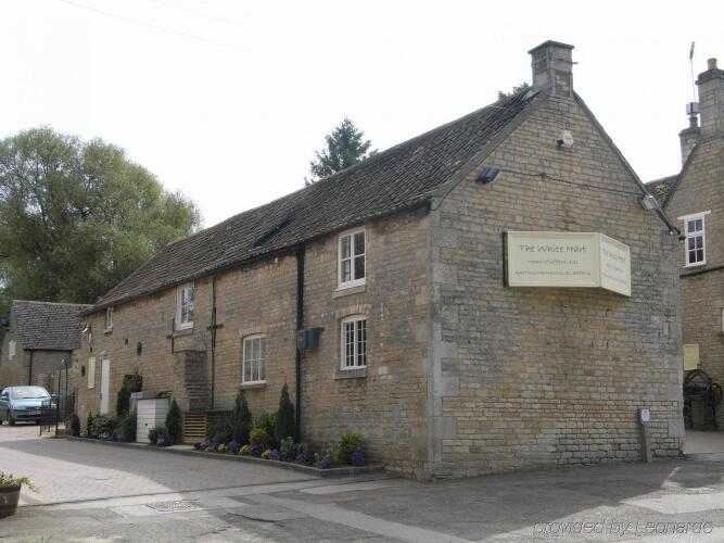 The White Hart - Peterborough