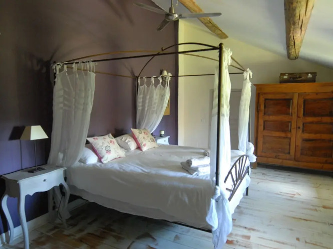 Le Clos De La Fontaine - Gordes