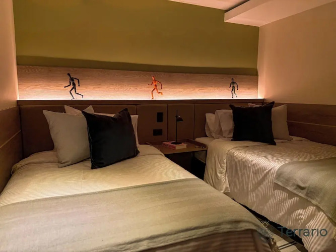 Terrario Las Acacias - Armenia, Colombia