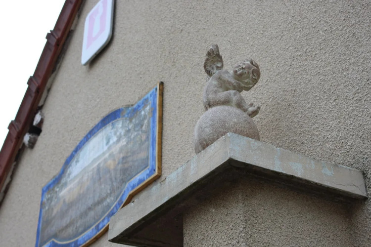 La Part Des Anges - Épernay