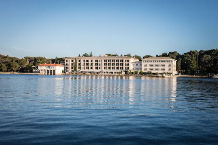 Brijuni Hotel Neptun - Pula