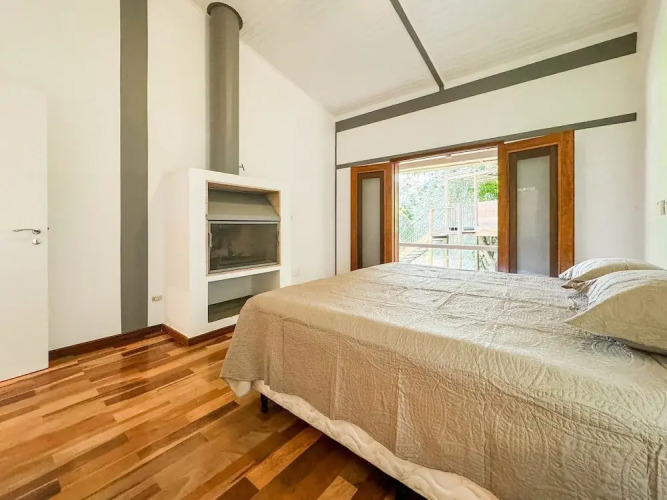Arquitetura úNica Na Granja Viana - Barueri