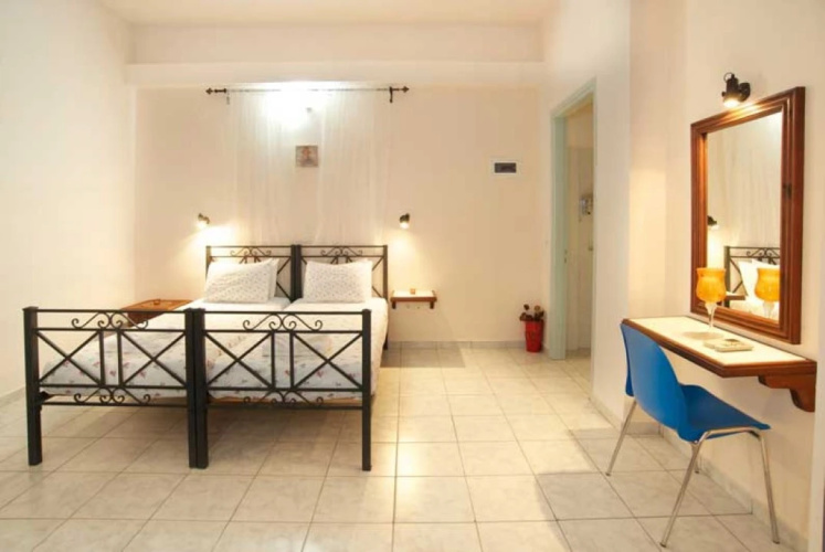 Nostos Studios & Apartments - Cephalonia
