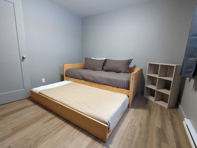 Mont Blanc Hotel & Condos - Mont-Tremblant