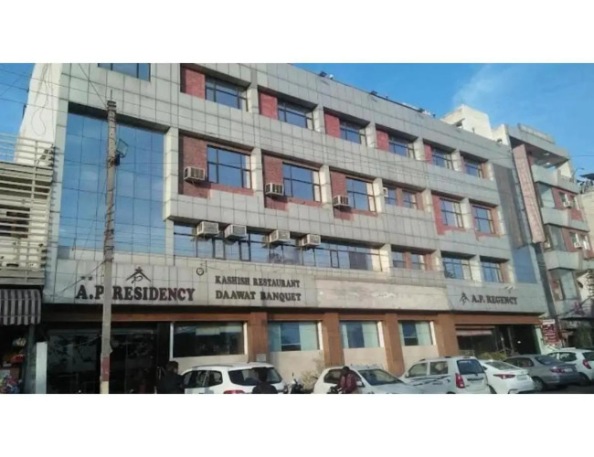 A P Residency - Ambala