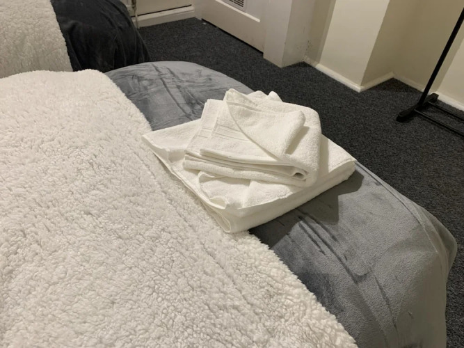 Lovely Contractor/family House London - Romford