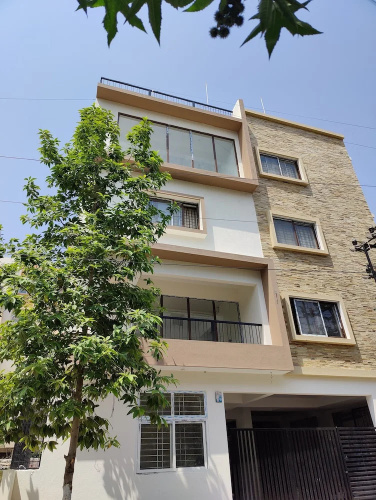Catalyst Suites - Bangalore