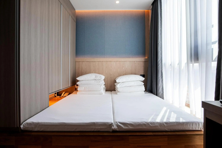 Jeju Bolton Hotel - Jeju