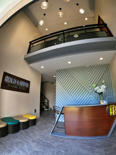 Rold And Roub Home Suites By Cocotel - Puerto Galera