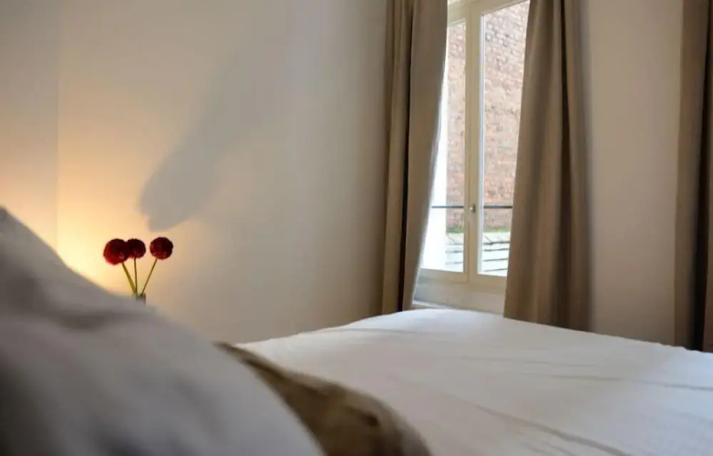 National Large City Apartments - Antwerp, Belgium