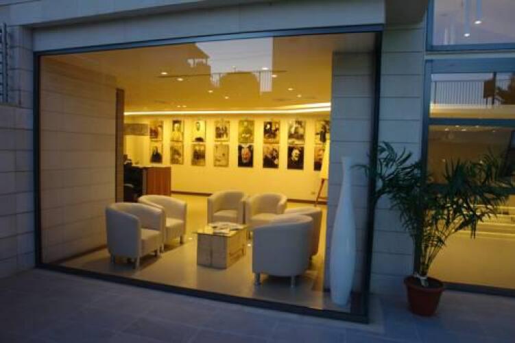 Hotel Corona - San Giovanni Rotondo