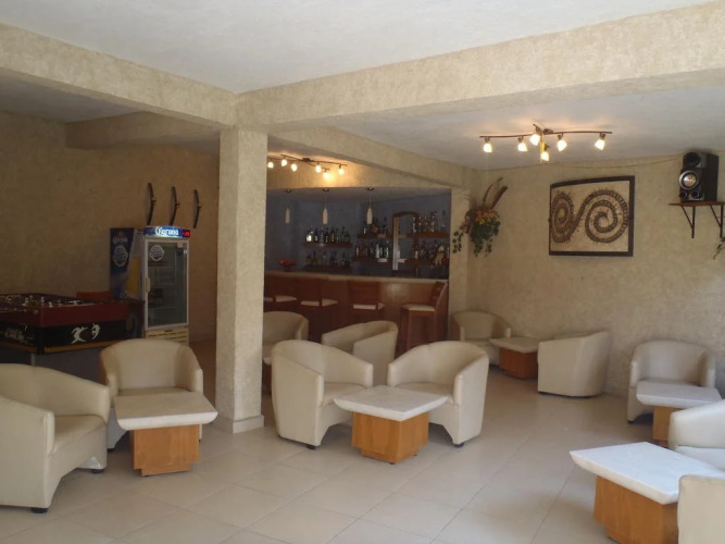 Hotel Casa Richer - Malinalco