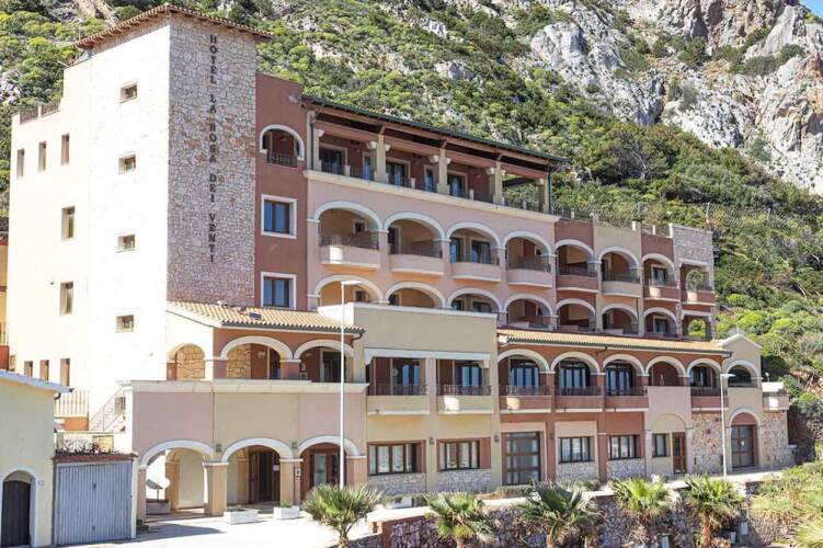 Hotel La Rosa Dei Venti By Lvg Hotel Collection - South Sardinia