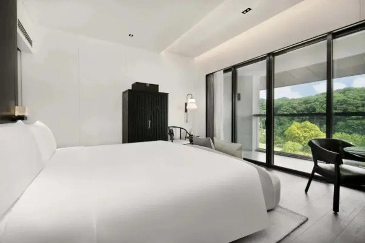 Oriental Resort Guangzhou - Canton / Guangzhou