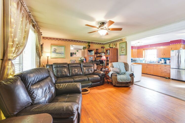 Cozy Ballston Spa Home W/ Fenced Yard! - Saratoga Springs, NY