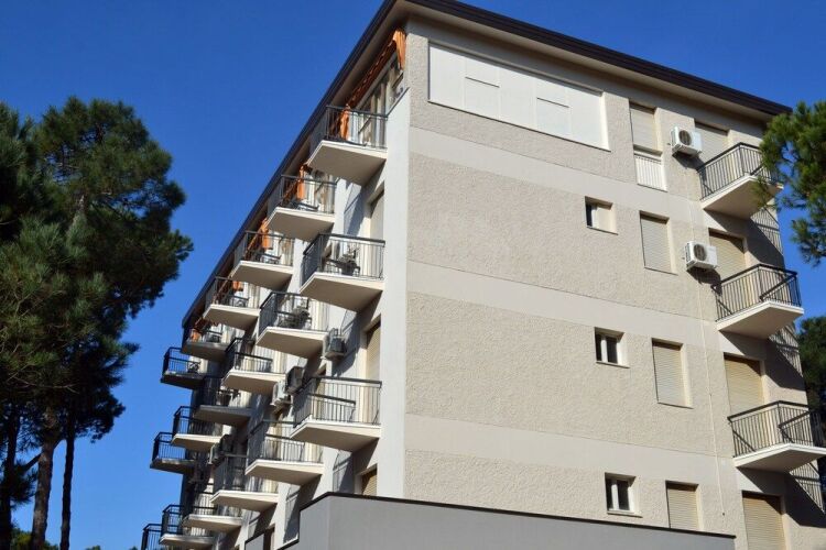 Elefantino Grey - Family Hotel - Milano Marittima