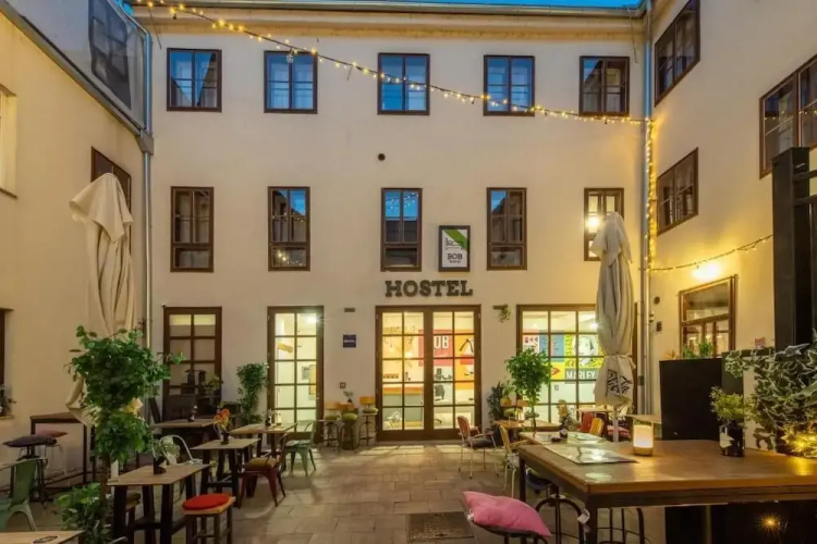 City Rooms Os - Osijek