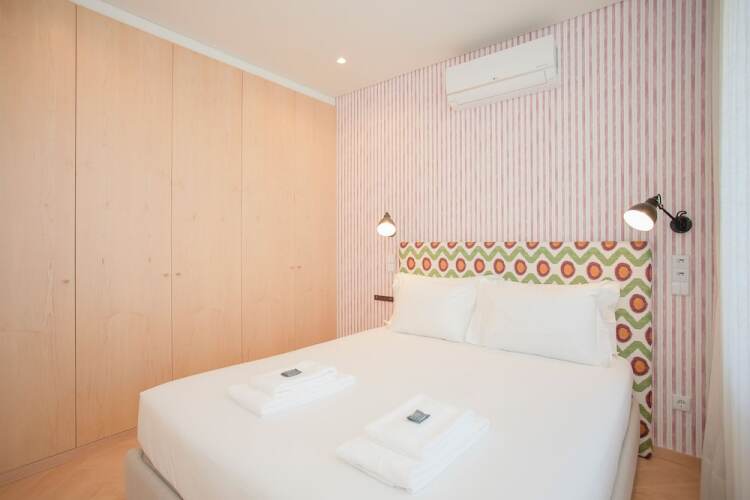 Allegro Boutique Apartment B - Porto, Portugal