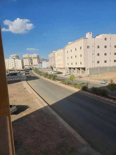 Al Asr Almasi Suite Apartments - Medina