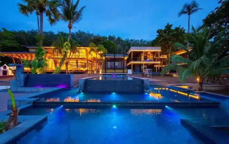 Big Sun Residence By Iretreat - Ko Yao Noi