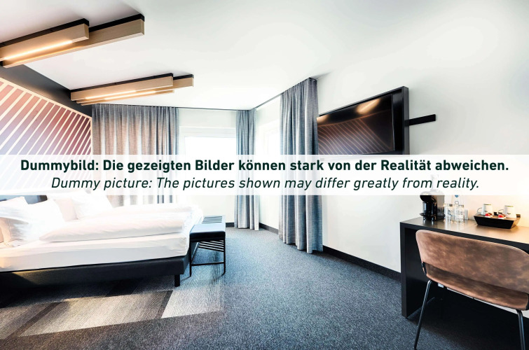 B&b Hotel Erfurt City-west - Erfurt