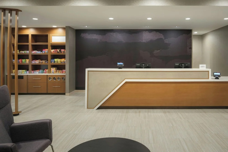 Springhill Suites By Marriott Lexington Frankfort - Frankfort, KY