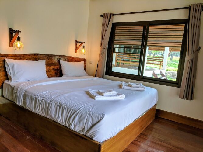 Phayamas Private Beach Resort And Island Brew - Adults Only - Ranong