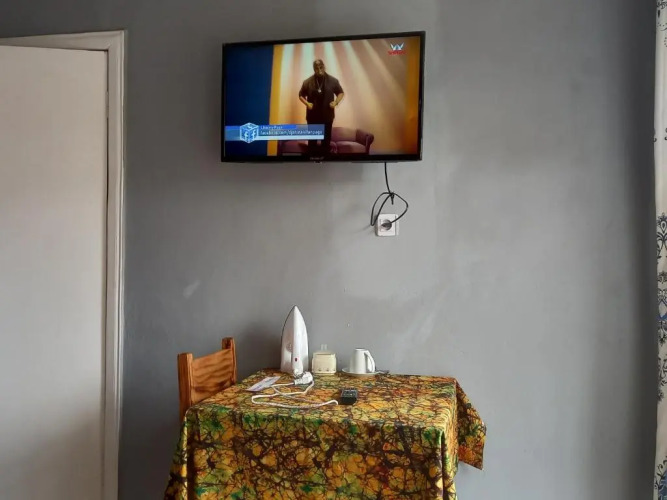 Tommy's Budget Rooms - 키갈리