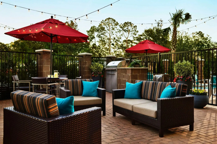 Townplace Suites By Marriott Ventura Oxnard - Oxnard, CA