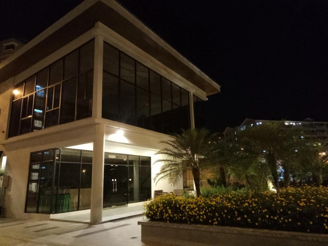 Icolor Home & Stay Ch4 - Tanah Rata