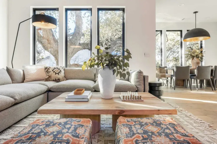Henley By Avantstay Plunge Pool, Incredible Patio & Guest House! - Austin, TX