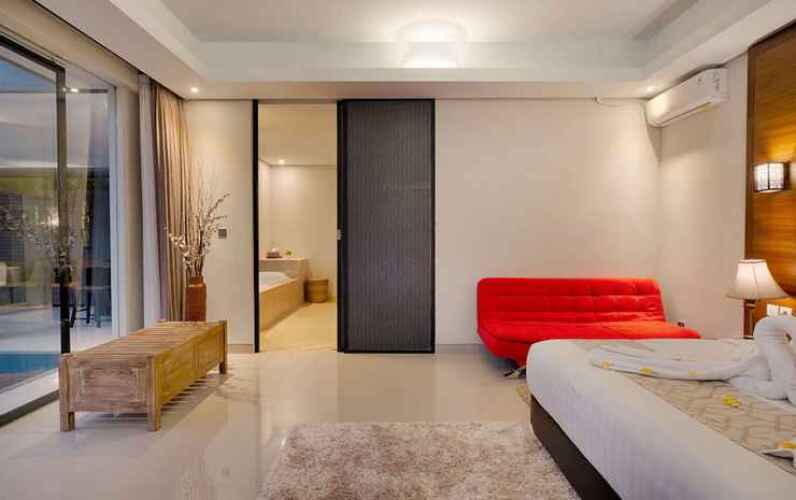 Nadira Bali Villa - Munduk