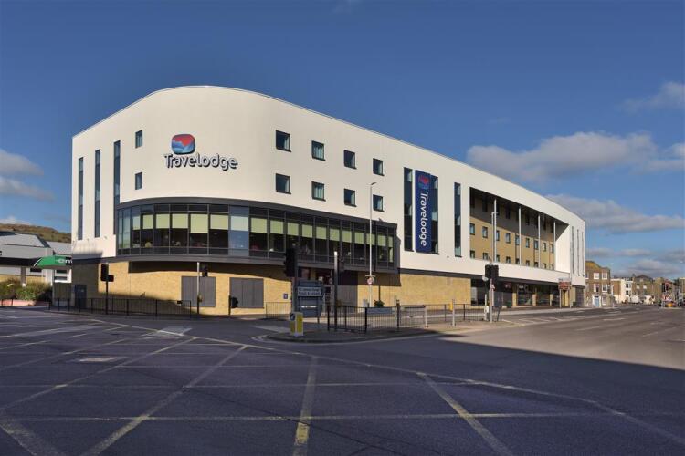 Travelodge Dover - 多佛爾